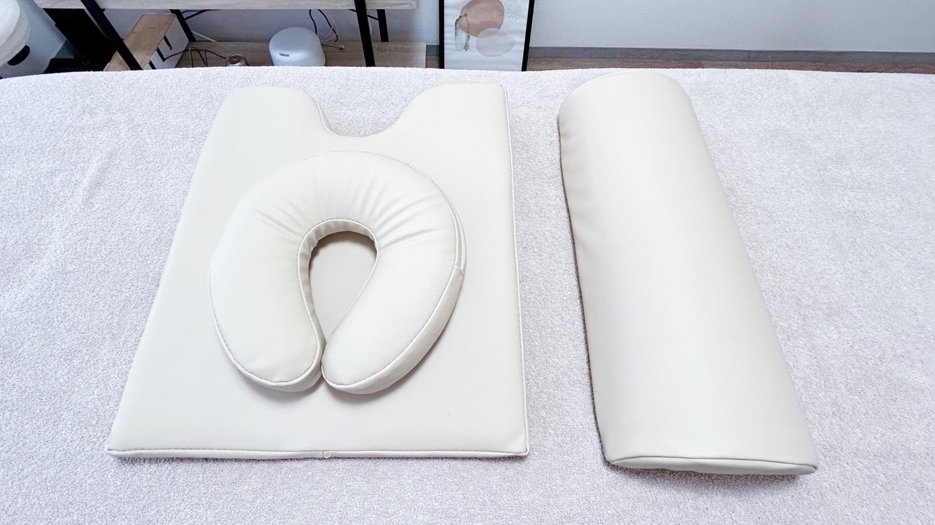 【NEW OPEN❣️✨】横浜駅徒歩2分🚃エレベーター付き！無料備品設備多数✨レンタルサロンの写真17