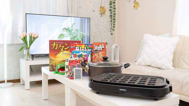 セレコレ🌳クリスマス☃️最大16名🉐駅4分🥳ゲーム🎮女子会💗推し活🌟撮影📷パーティ🥂24H🏪whity高田馬場の写真10