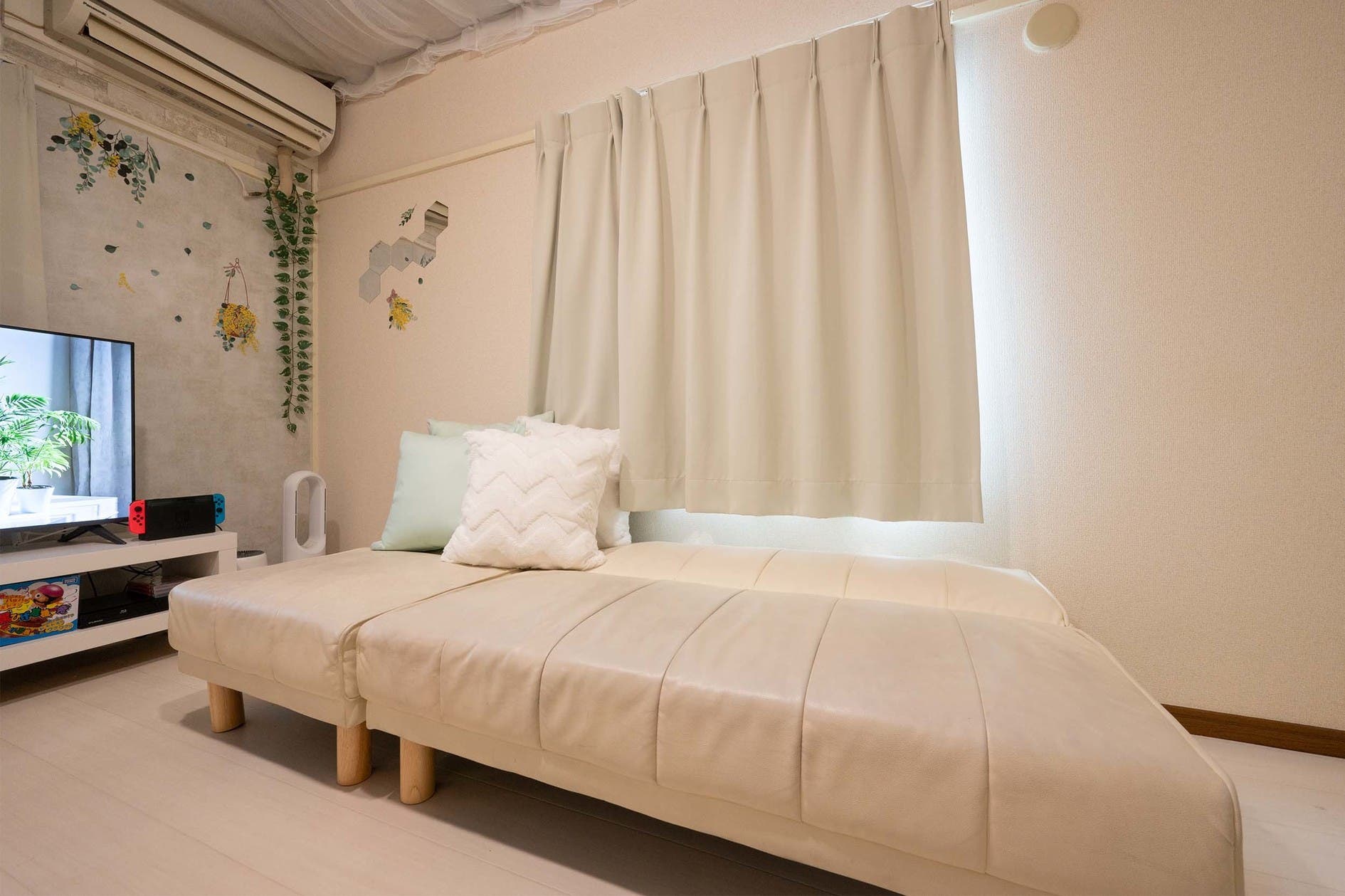 セレコレ🌳クリスマス☃️最大16名🉐駅4分🥳ゲーム🎮女子会💗推し活🌟撮影📷パーティ🥂24H🏪whity高田馬場の写真11