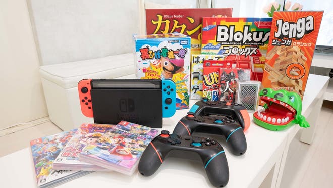 セレコレ🌳クリスマス☃️最大16名🉐駅4分🥳ゲーム🎮女子会💗推し活🌟撮影📷パーティ🥂24H🏪whity高田馬場の写真15