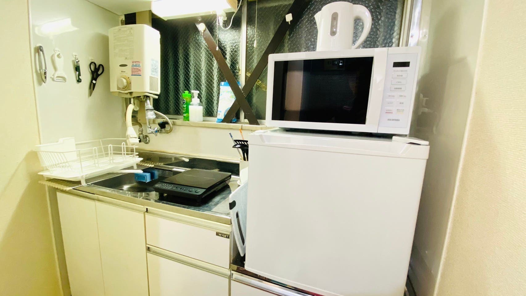 セレコレ🌳クリスマス☃️最大16名🉐駅4分🥳ゲーム🎮女子会💗推し活🌟撮影📷パーティ🥂24H🏪whity高田馬場の写真18