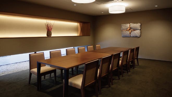 【アマンダンヒルズ】個室の写真1