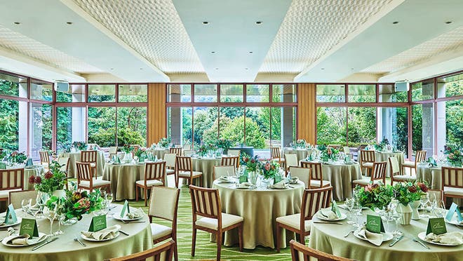 【アマンダンヒルズ】全館使用の写真1