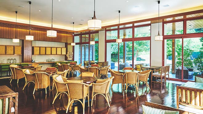 【アマンダンヒルズ】全館使用の写真3