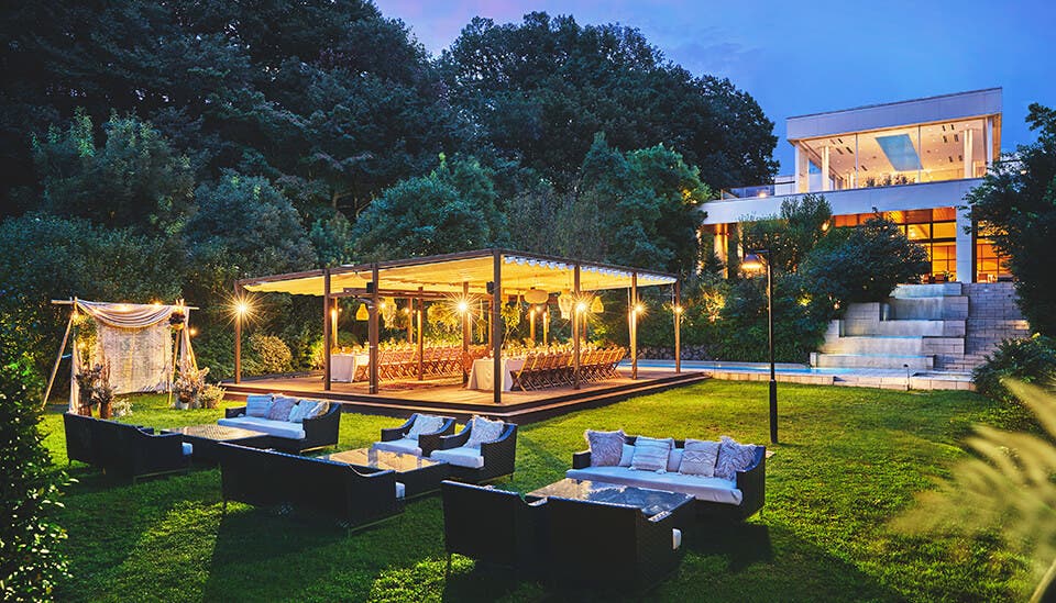 【アマンダンヒルズ】全館使用の写真5