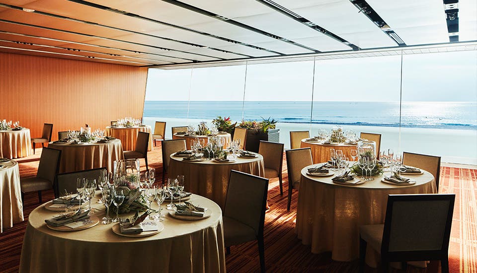 【アマンダンブルー鎌倉】全館使用の写真2