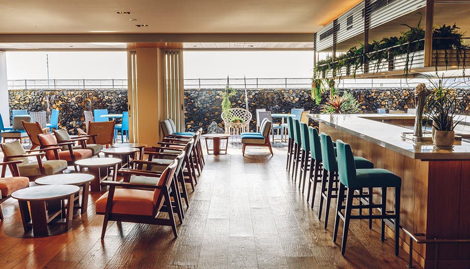 【アマンダンブルー鎌倉】全館使用の写真4