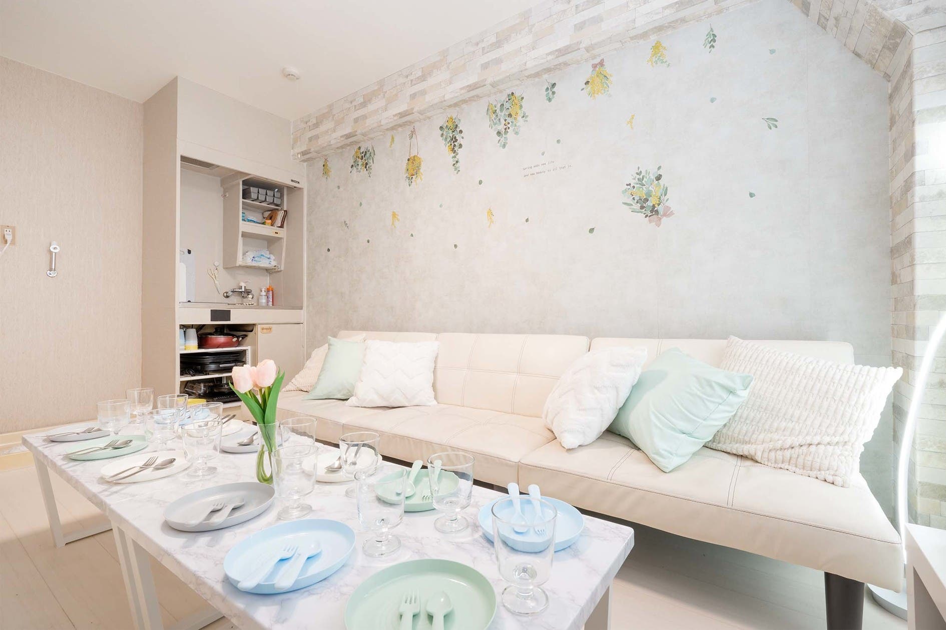 セレコレ🌳クリスマス☃️最大18名🉐駅2分🥳ゲーム機🎮女子会💗推し活🌟撮影📷パーティ🥂飲み会🍻whity東新宿の写真3