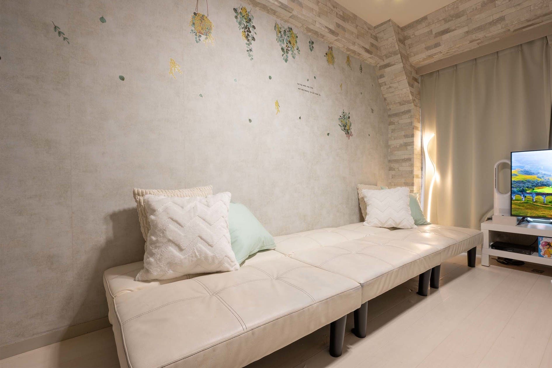 セレコレ🌳クリスマス☃️最大18名🉐駅2分🥳ゲーム機🎮女子会💗推し活🌟撮影📷パーティ🥂飲み会🍻whity東新宿の写真7