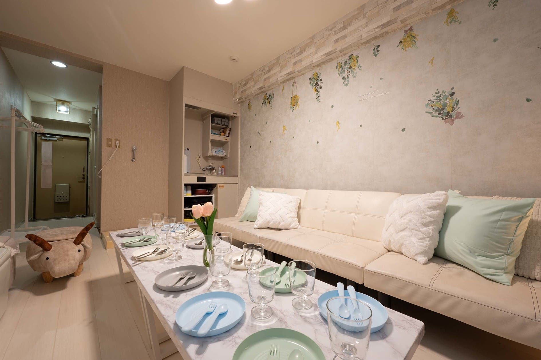 セレコレ🌳クリスマス☃️最大18名🉐駅2分🥳ゲーム機🎮女子会💗推し活🌟撮影📷パーティ🥂飲み会🍻whity東新宿の写真10