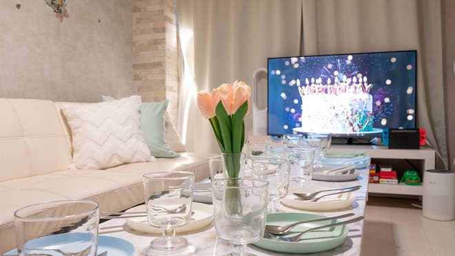 セレコレ🌳クリスマス☃️最大18名🉐駅2分🥳ゲーム機🎮女子会💗推し活🌟撮影📷パーティ🥂飲み会🍻whity東新宿の写真11