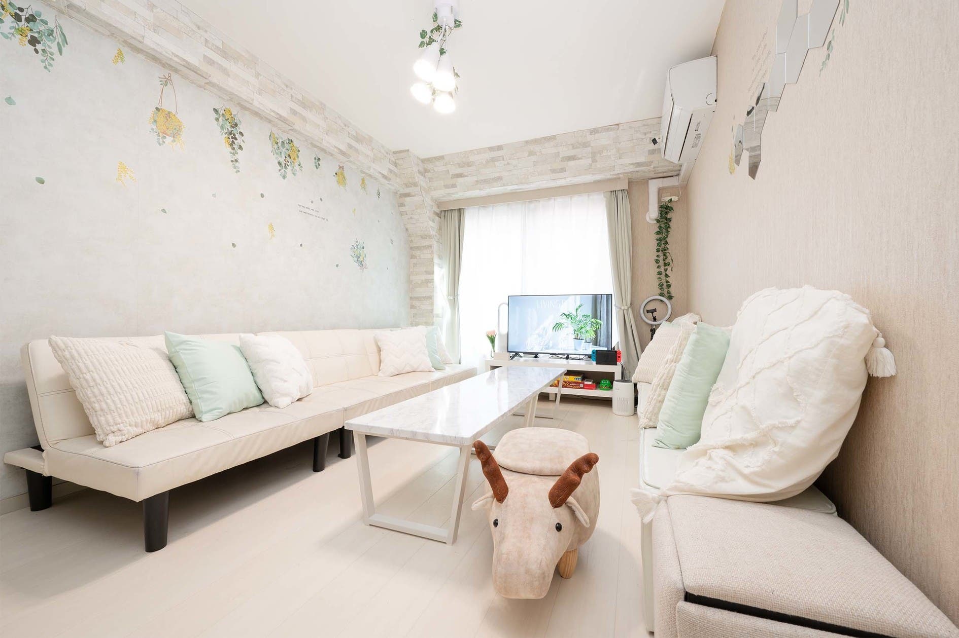 セレコレ🌳クリスマス☃️最大18名🉐駅2分🥳ゲーム機🎮女子会💗推し活🌟撮影📷パーティ🥂飲み会🍻whity東新宿の写真16