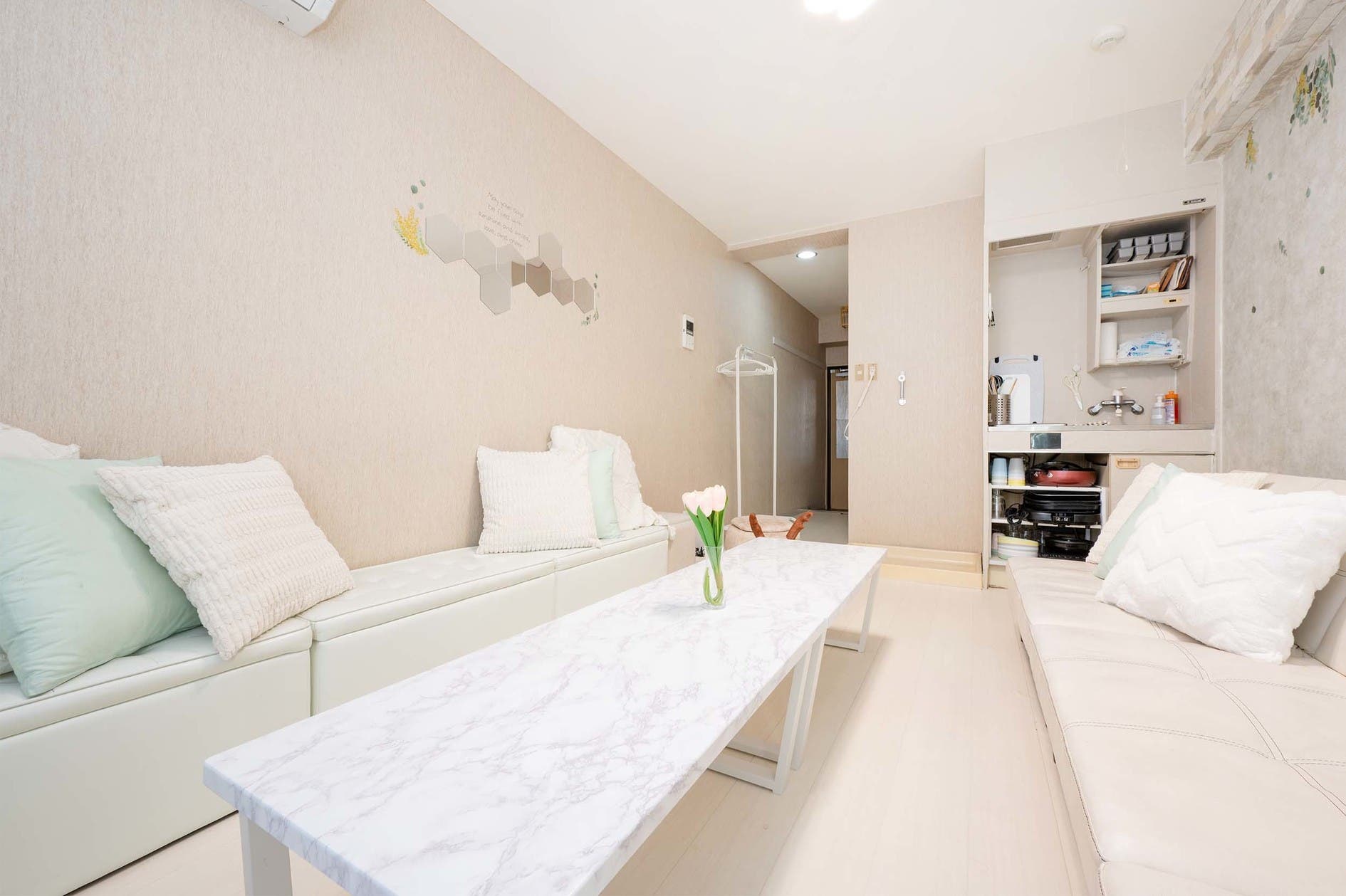 セレコレ🌳クリスマス☃️最大18名🉐駅2分🥳ゲーム機🎮女子会💗推し活🌟撮影📷パーティ🥂飲み会🍻whity東新宿の写真18