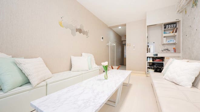 セレコレ🌳クリスマス☃️最大18名🉐駅2分🥳ゲーム機🎮女子会💗推し活🌟撮影📷パーティ🥂飲み会🍻whity東新宿の写真18