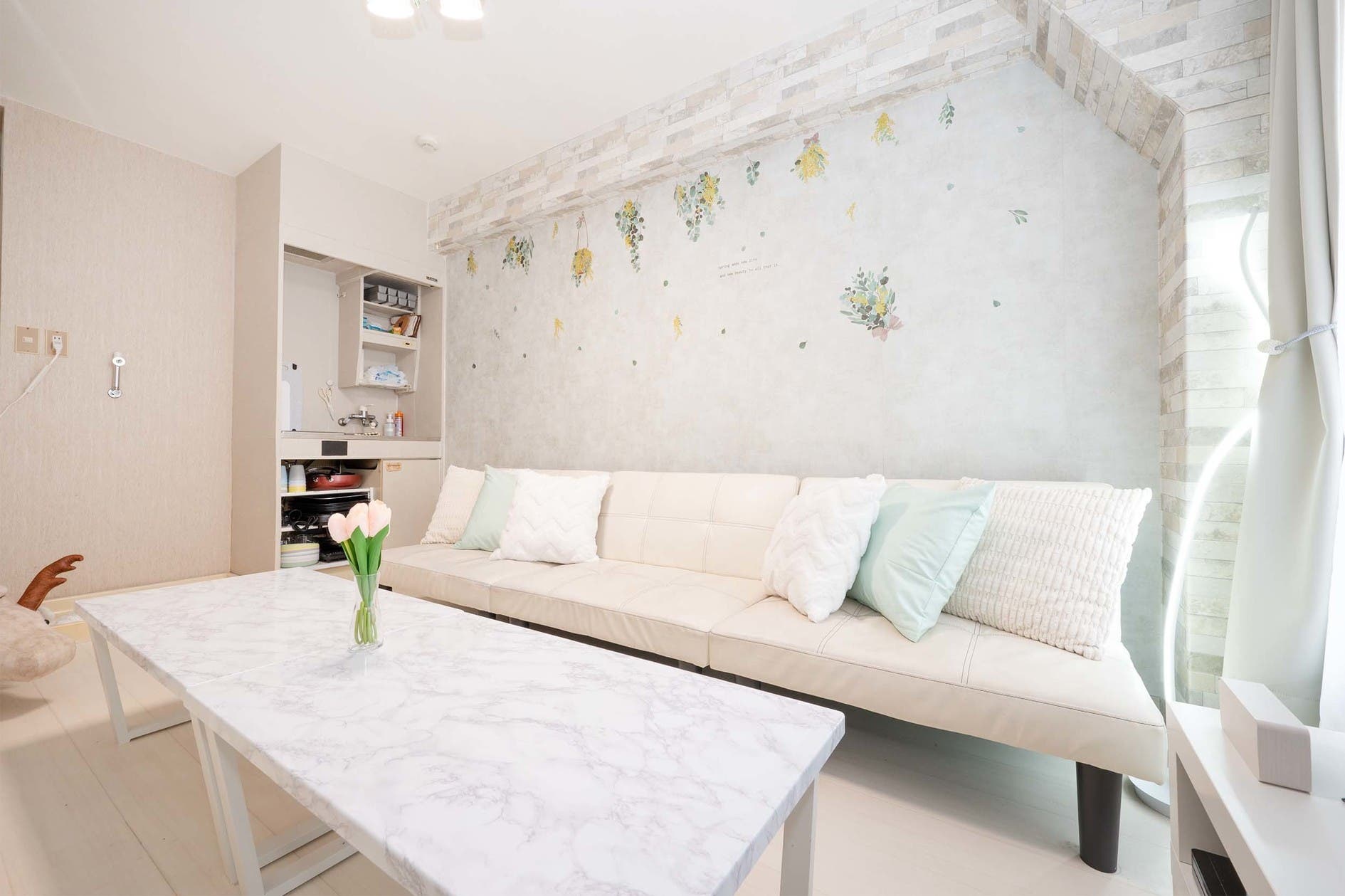 セレコレ🌳クリスマス☃️最大18名🉐駅2分🥳ゲーム機🎮女子会💗推し活🌟撮影📷パーティ🥂飲み会🍻whity東新宿の写真19