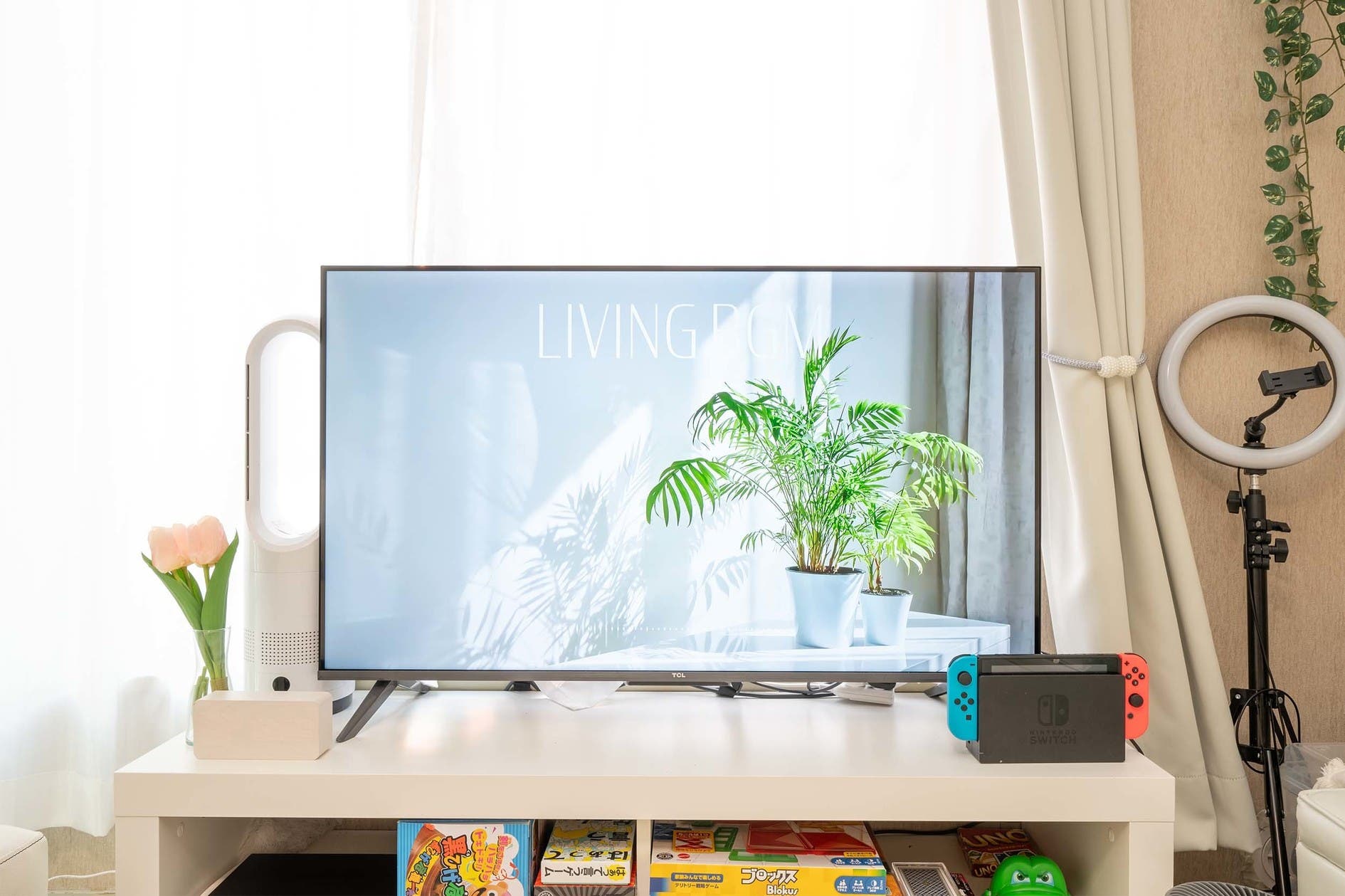 セレコレ🌳クリスマス☃️最大18名🉐駅2分🥳ゲーム機🎮女子会💗推し活🌟撮影📷パーティ🥂飲み会🍻whity東新宿の写真20