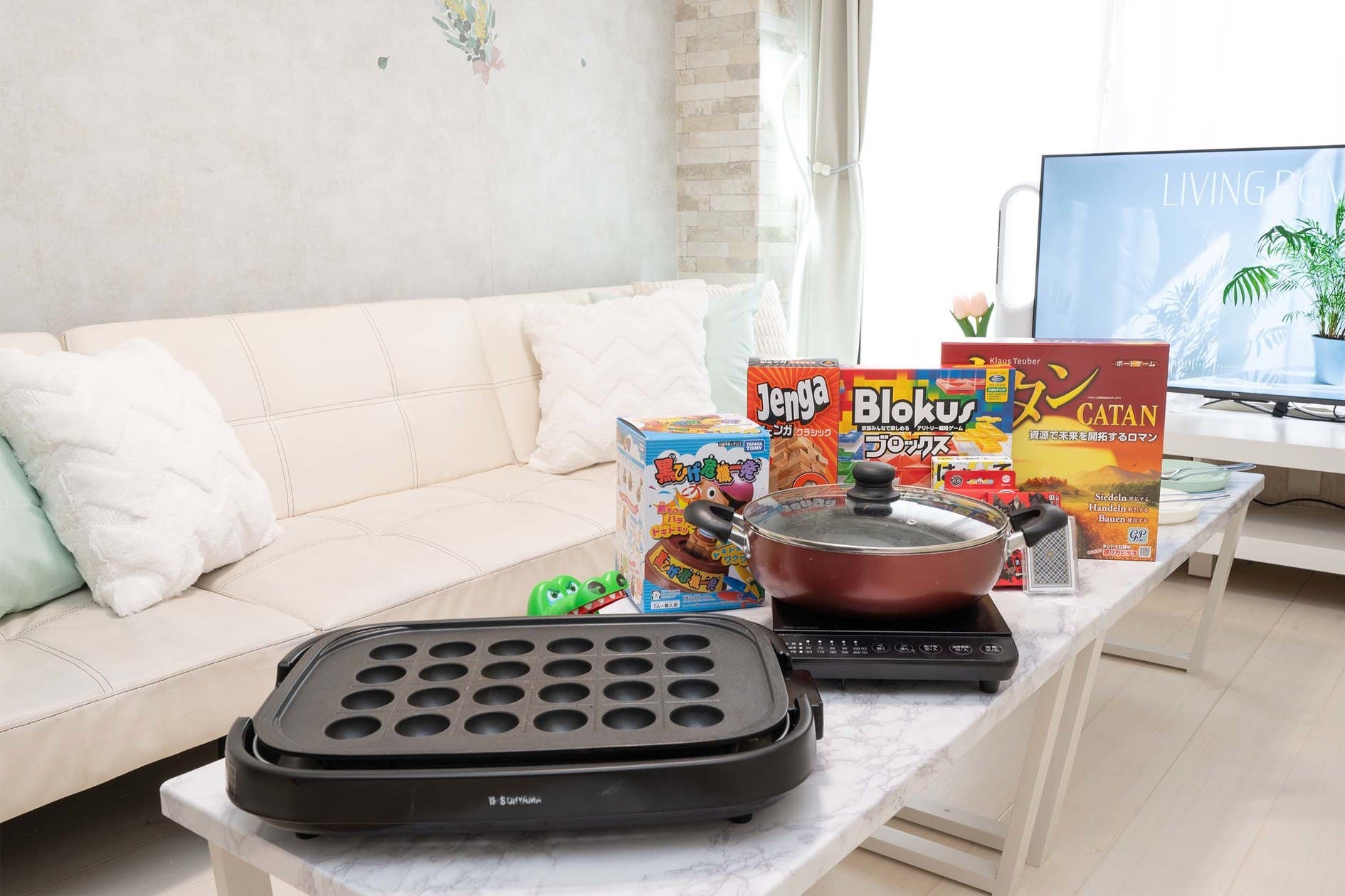 セレコレ🌳クリスマス☃️最大18名🉐駅2分🥳ゲーム機🎮女子会💗推し活🌟撮影📷パーティ🥂飲み会🍻whity東新宿の写真21