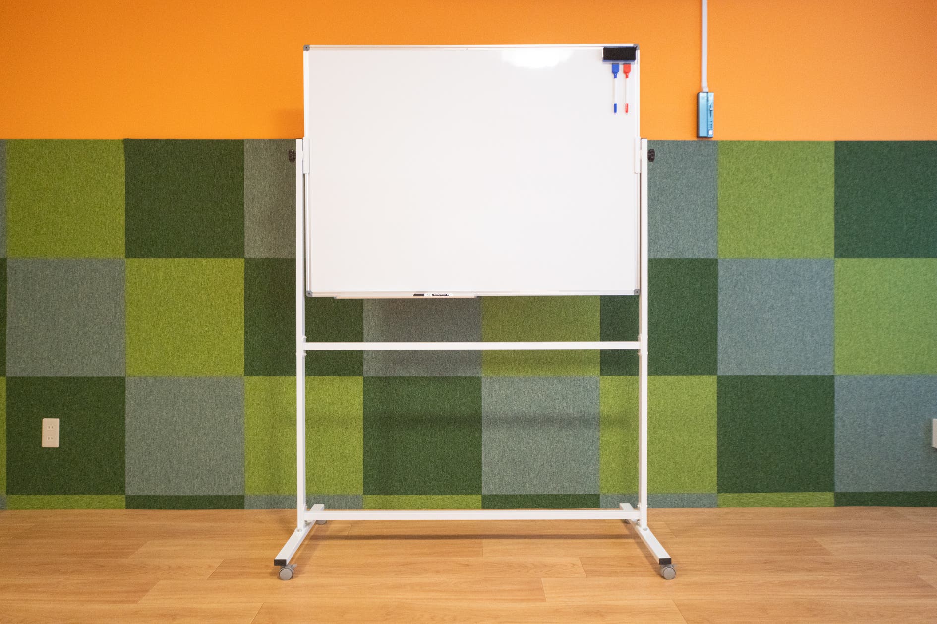 小田急相模原駅5分　24時間利用できるダンススタジオ　Bスタジオの写真8