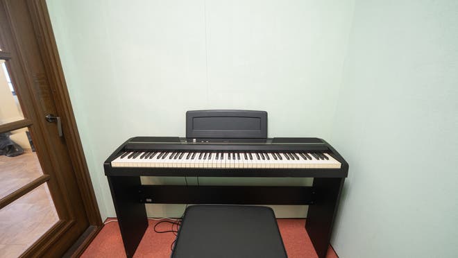 小田急相模原駅5分 24時間利用できる音楽スタジオ Cスタジオの写真1