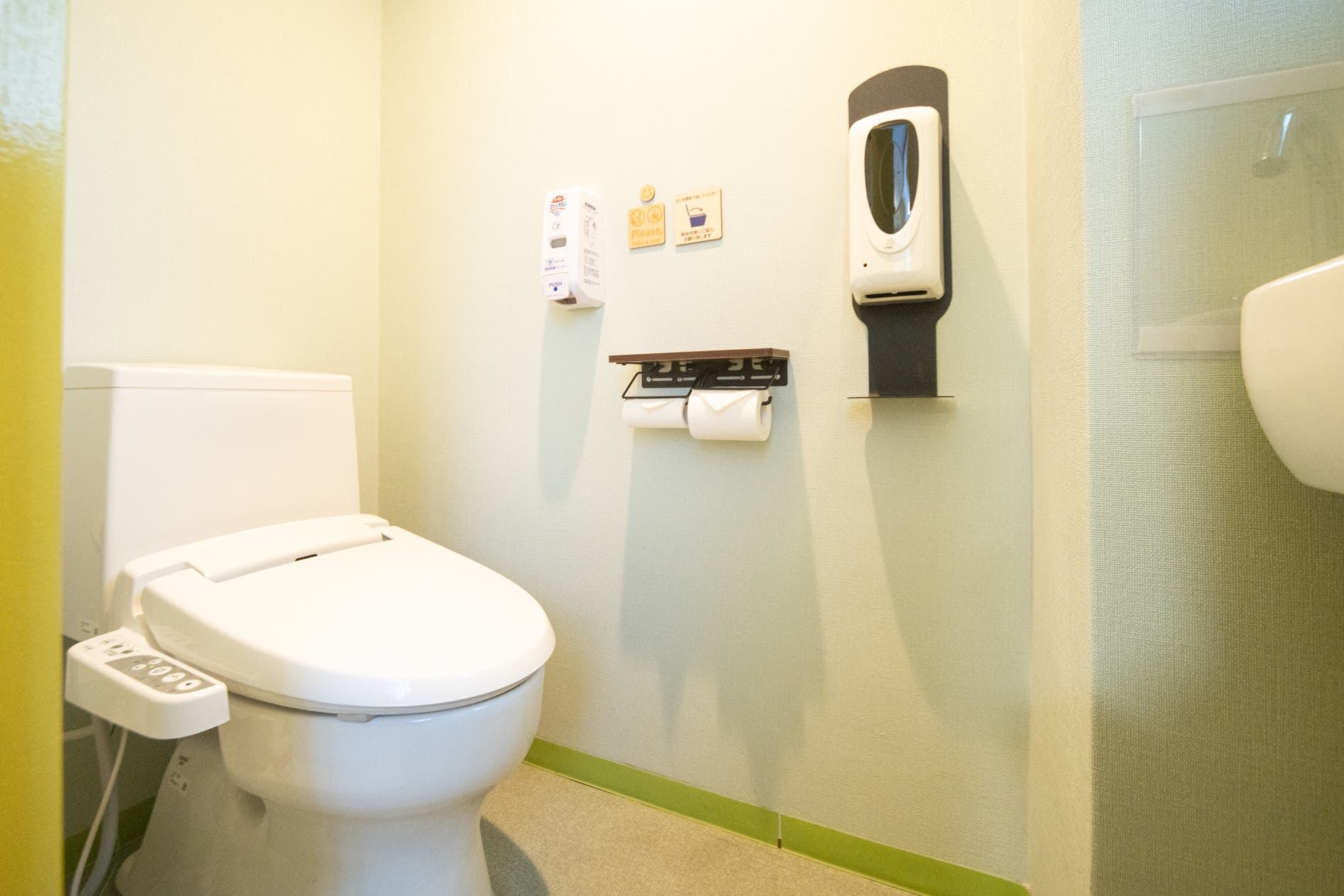 小田急相模原駅5分　ドラムが叩ける音楽スタジオ　楽器演奏・声楽可能　24時間楽器演奏の写真11