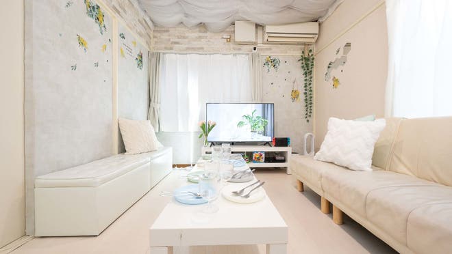 セレコレ🌳クリスマス☃️最大16名🉐駅4分🥳ゲーム🎮女子会💗推し活🌟撮影📷パーティ🥂24H🏪whity高田馬場の写真3