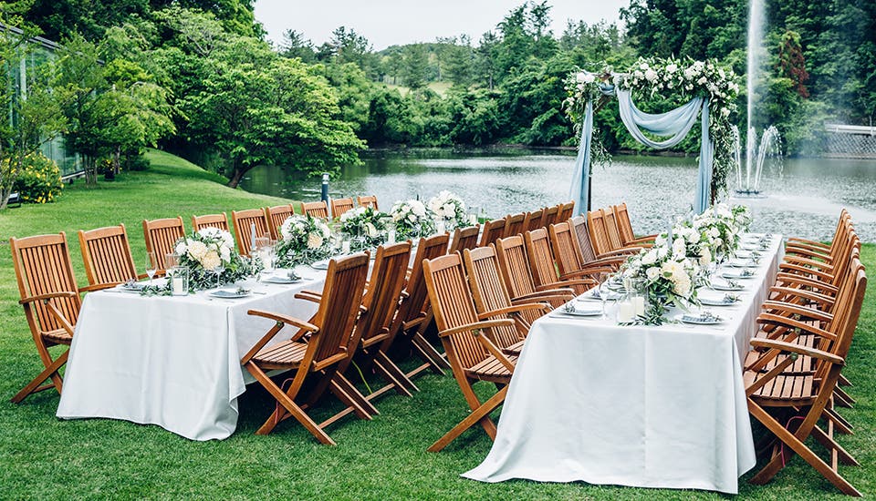 【アマンダンヴィラ】全館使用の写真5