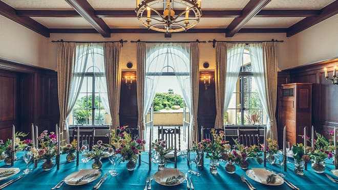 【ジェームス邸】全館貸切の写真3