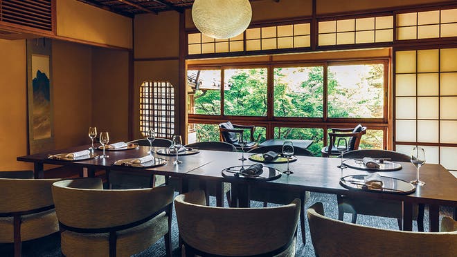 【三瀧荘】松 -MATSU-の写真1