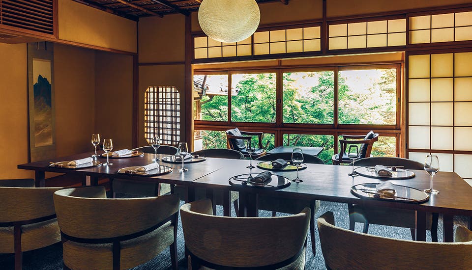 【三瀧荘】全館使用の写真5