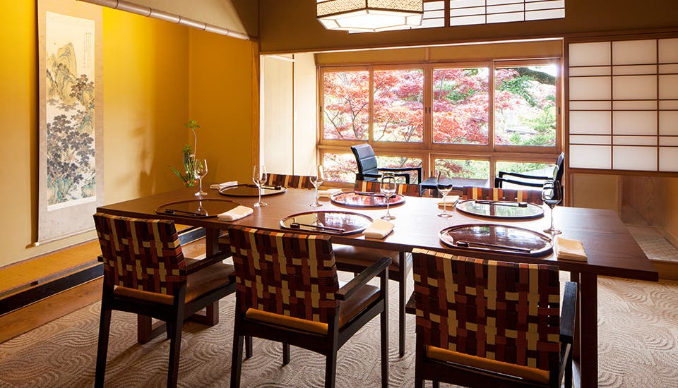 【三瀧荘】全館使用の写真6