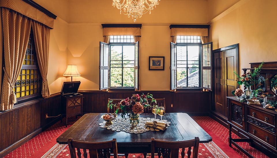 【三瀧荘】全館使用の写真7