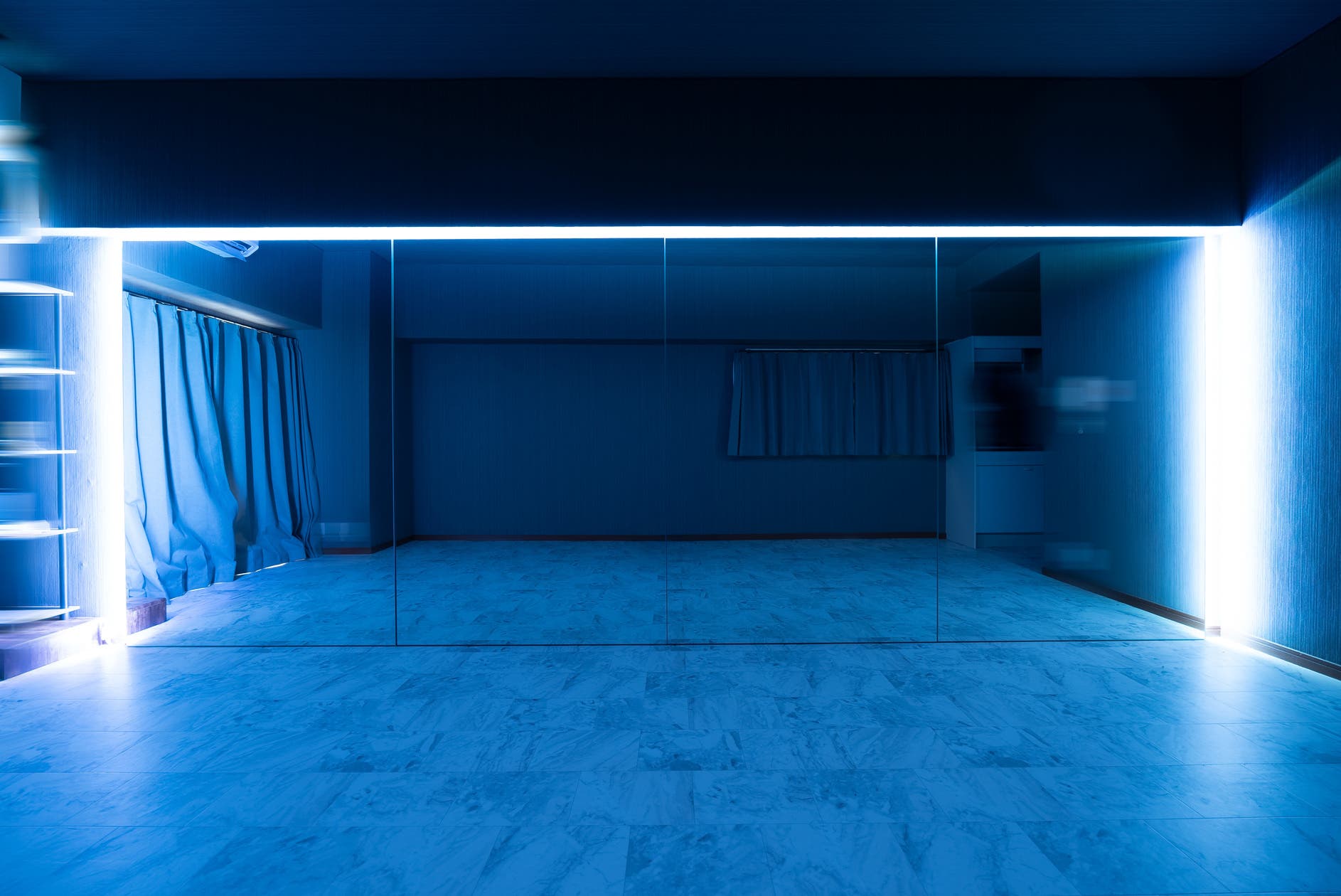 【後楽園駅徒歩1分】好立地ダンススタジオの写真8