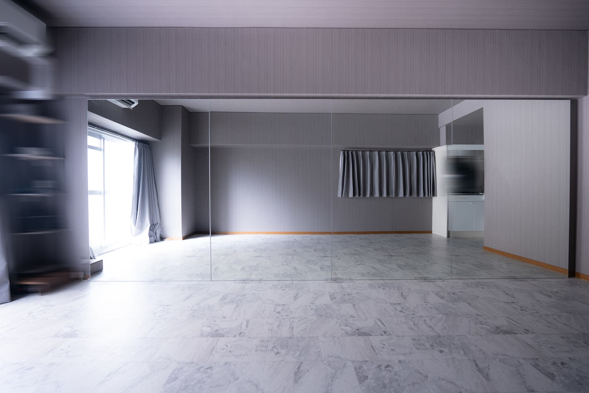 【後楽園駅徒歩1分】好立地ダンススタジオの写真7