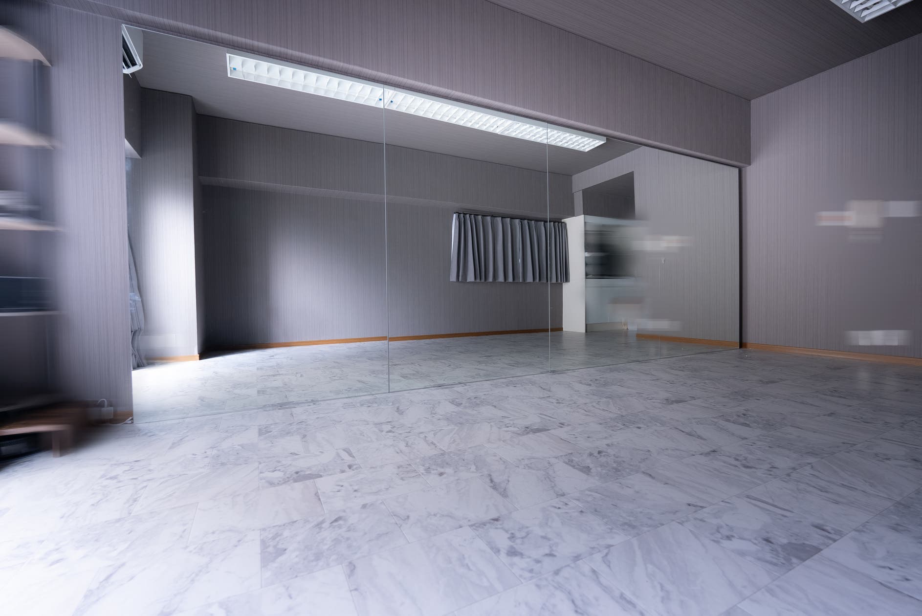 【後楽園駅徒歩1分】好立地ダンススタジオの写真9