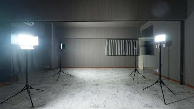 【後楽園駅徒歩1分】好立地ダンススタジオの写真12