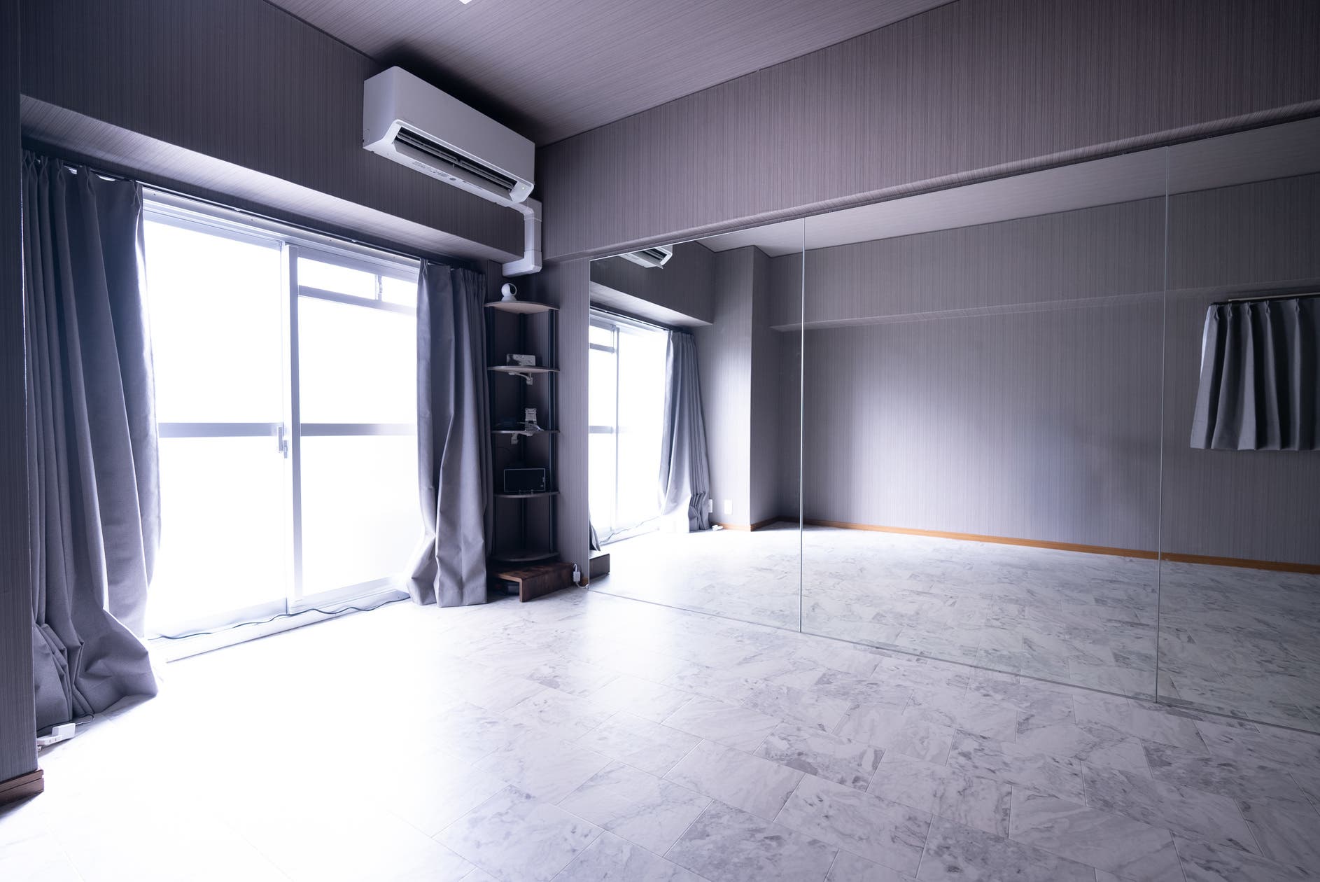 【後楽園駅徒歩1分】好立地ダンススタジオの写真5