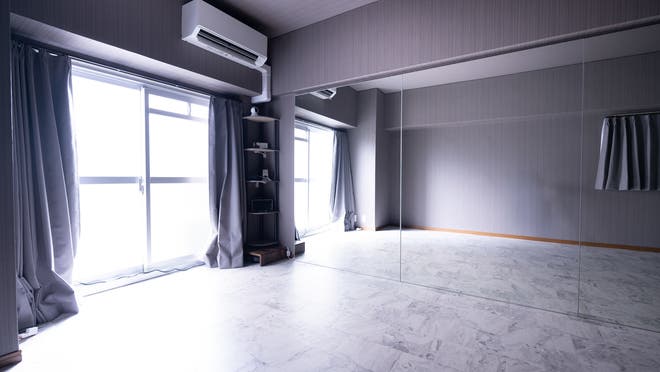 【後楽園駅徒歩1分】好立地ダンススタジオの写真5