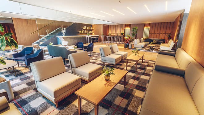 【大分モノリス】全館使用の写真3