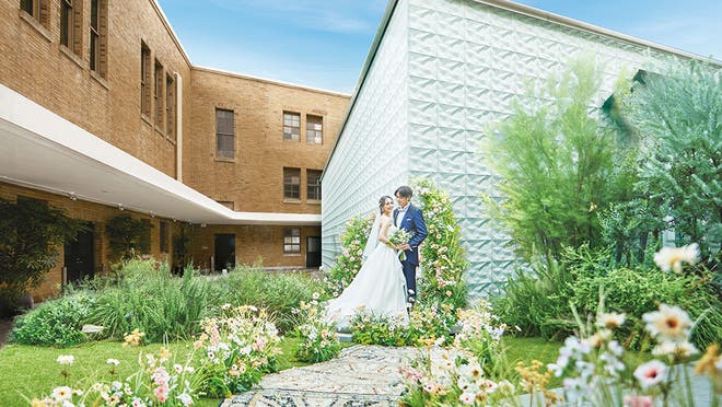 【姫路モノリス】全館貸切の写真4