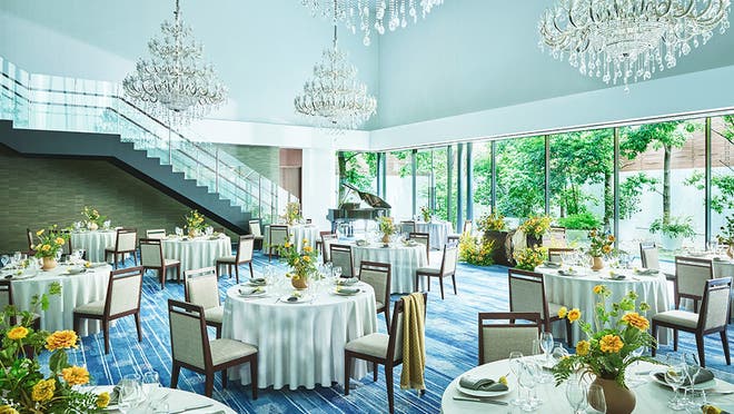 【宇都宮モノリス】全館貸切の写真1