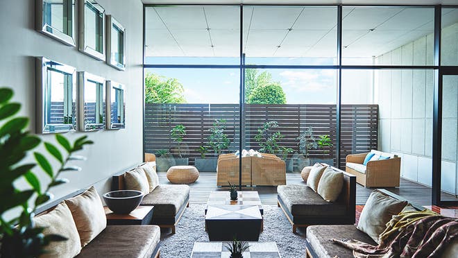 【宇都宮モノリス】全館貸切の写真4