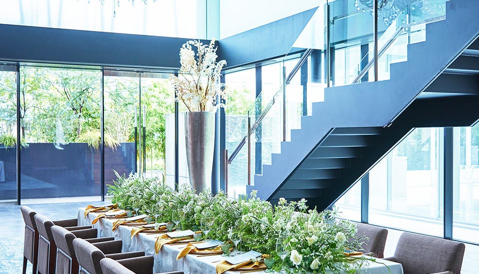 【宇都宮モノリス】全館貸切の写真5