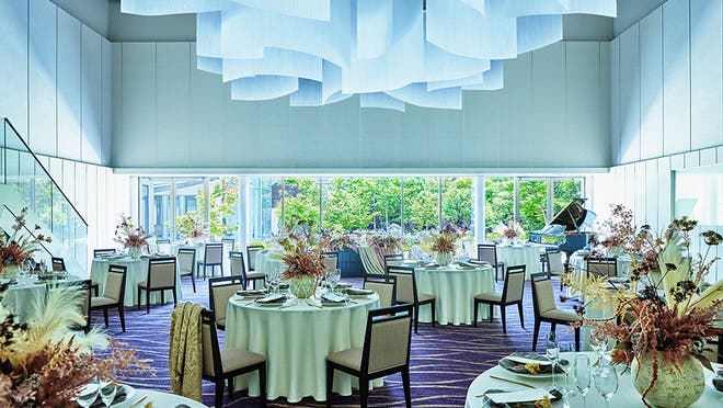 【岐阜モノリス】全館使用の写真1