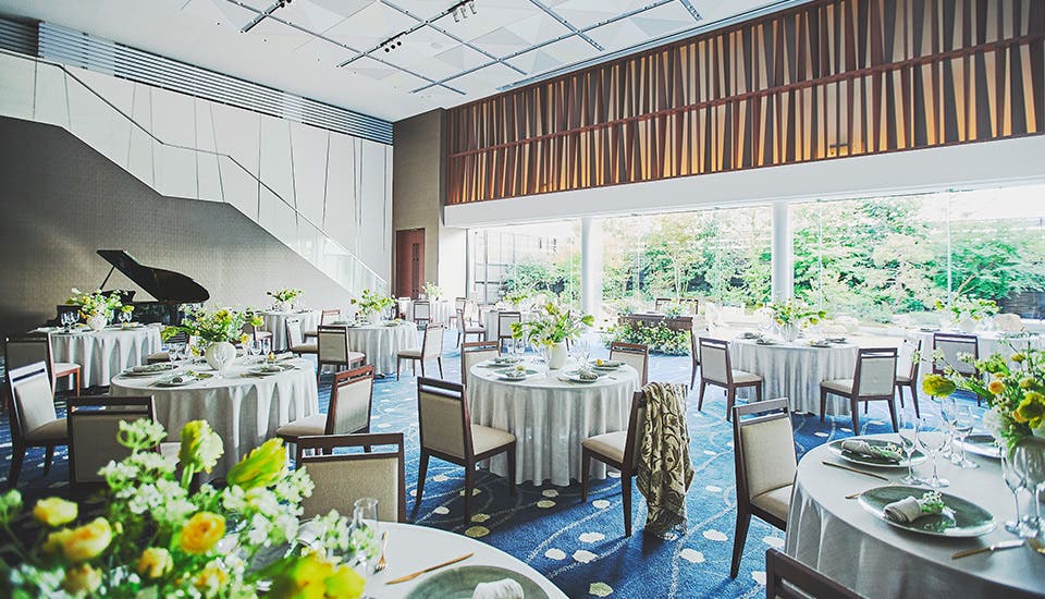 【岡山モノリス】全館使用の写真1