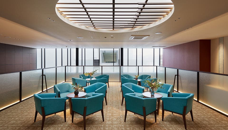 【岡山モノリス】全館使用の写真4