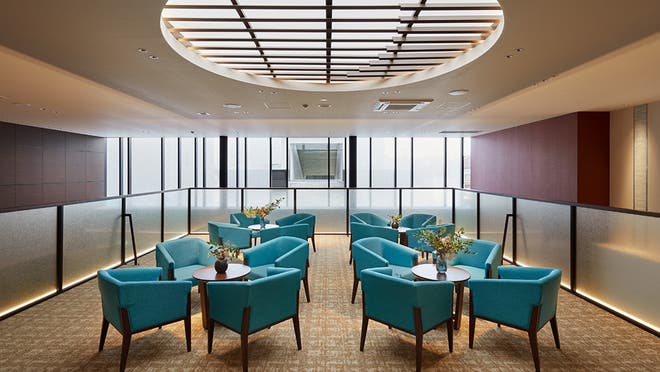 【岡山モノリス】全館使用の写真4