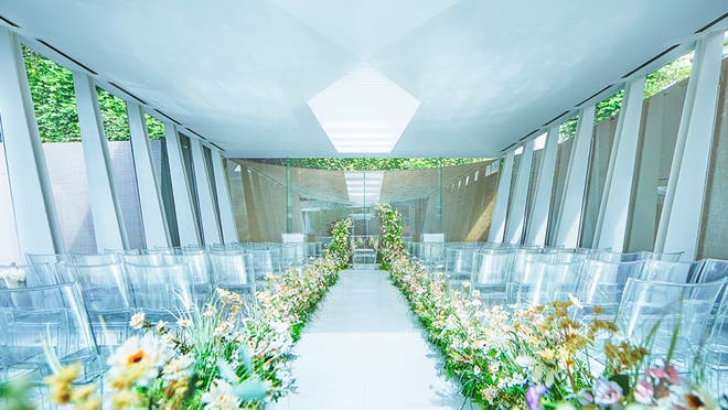 【広島モノリス】全館使用の写真2