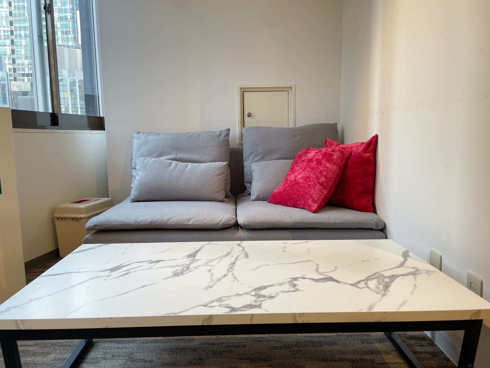 渋谷駅徒歩30秒｜21名個室｜ミーティング｜セミナー｜商談｜ボードゲーム｜推し会｜パーティー｜当日予約歓迎の写真9