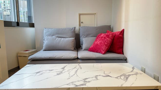 渋谷駅徒歩30秒|21名個室|ミーティング|セミナー|商談|ボードゲーム|推し会|パーティー|当日予約歓迎の写真9