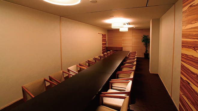 【新潟モノリス】全館使用の写真4